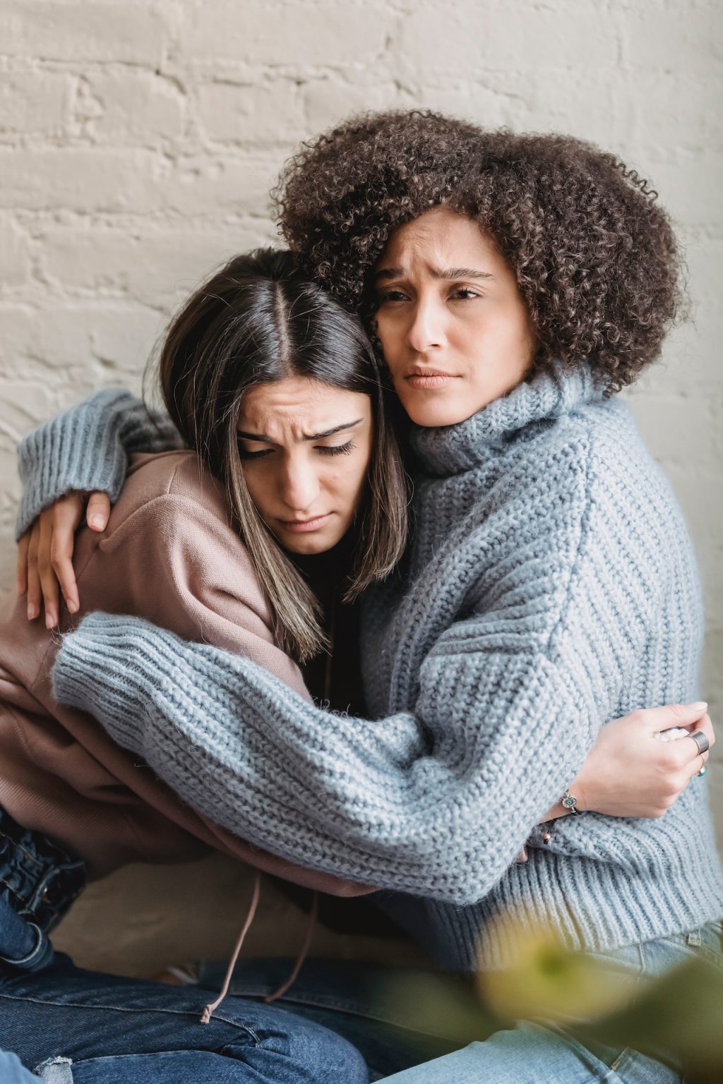 Supporting A Family Member Who Has Experienced Trauma